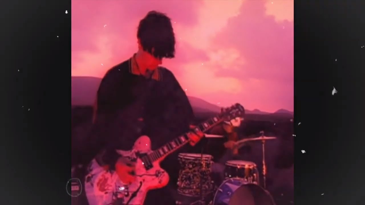 [FREE] Post Punk x Goth Pop x Indie Rock Type Beat - "Fascinated" - YouTube