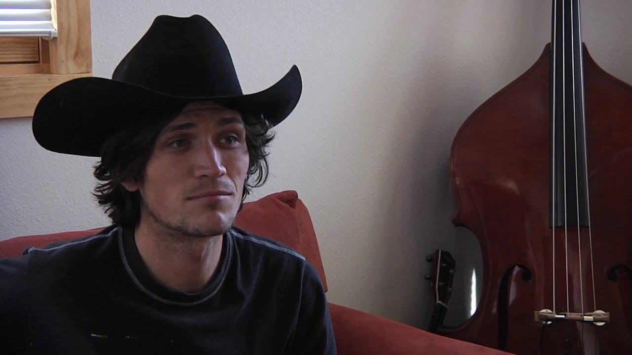 Question from Sam Miller, local musician - YouTube