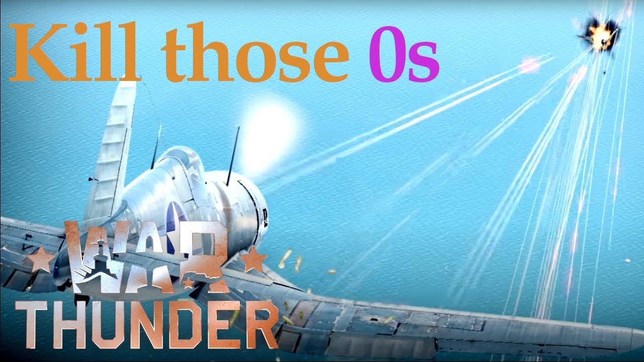 They're not so tough | War Thunder - YouTube