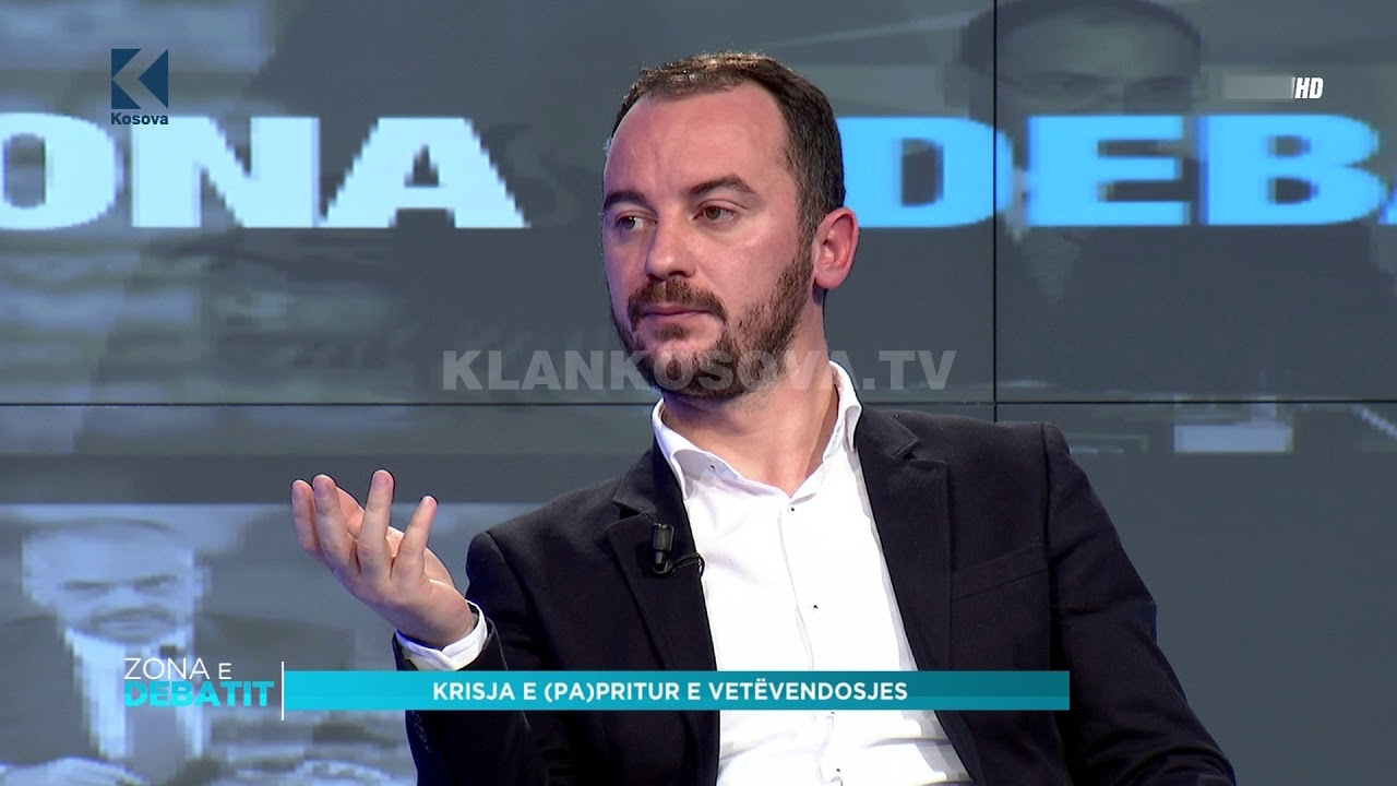 Dastid Pallaska paralajmëroi veprimin e Albin Kurtit - 17.12.2017 ...
