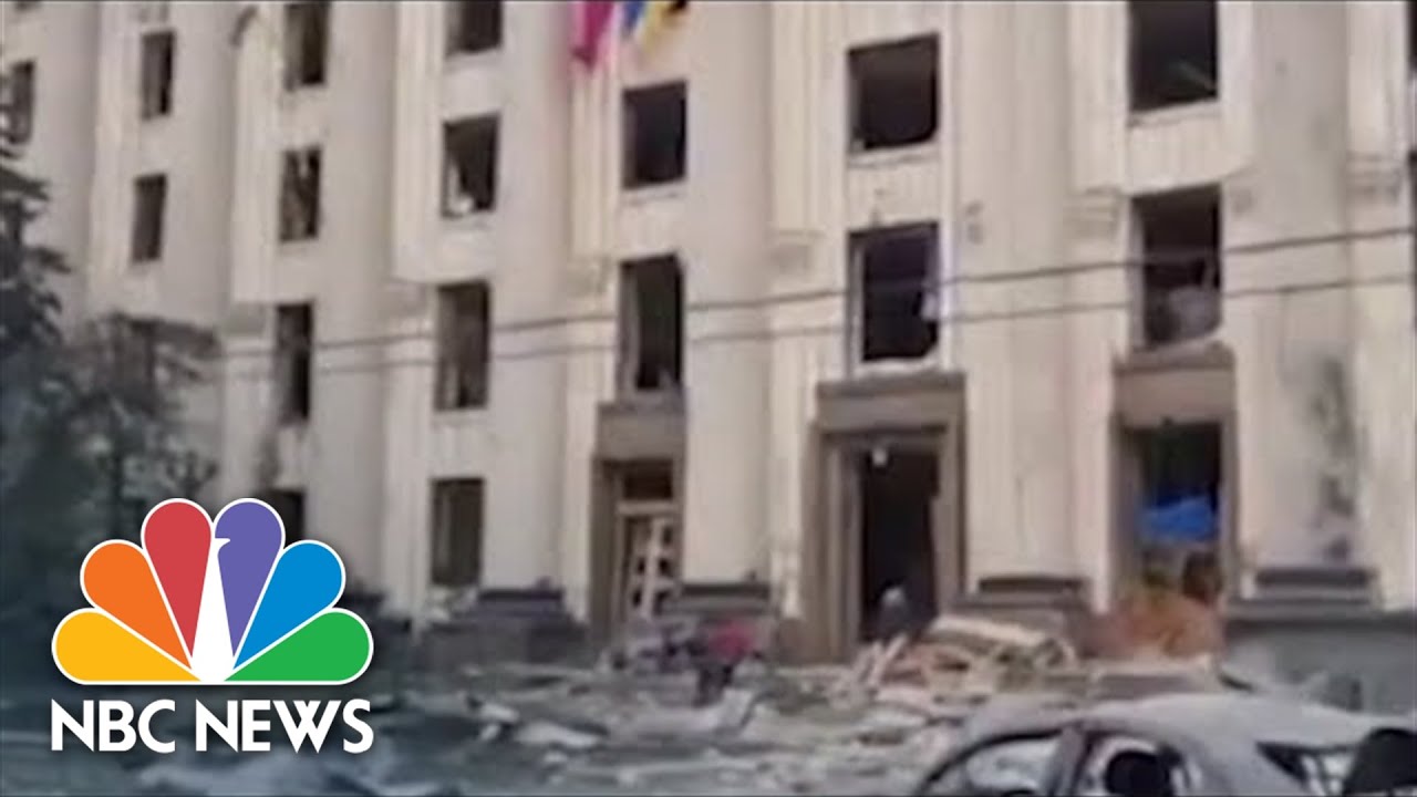 This Morning’s Top Headlines – March 1 | Morning News NOW - YouTube