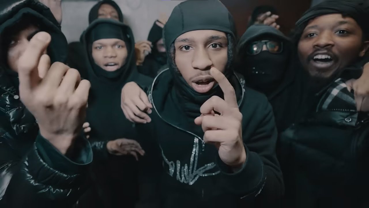 Sha Ek x Sdot Go - No Reason (Music Video) - YouTube