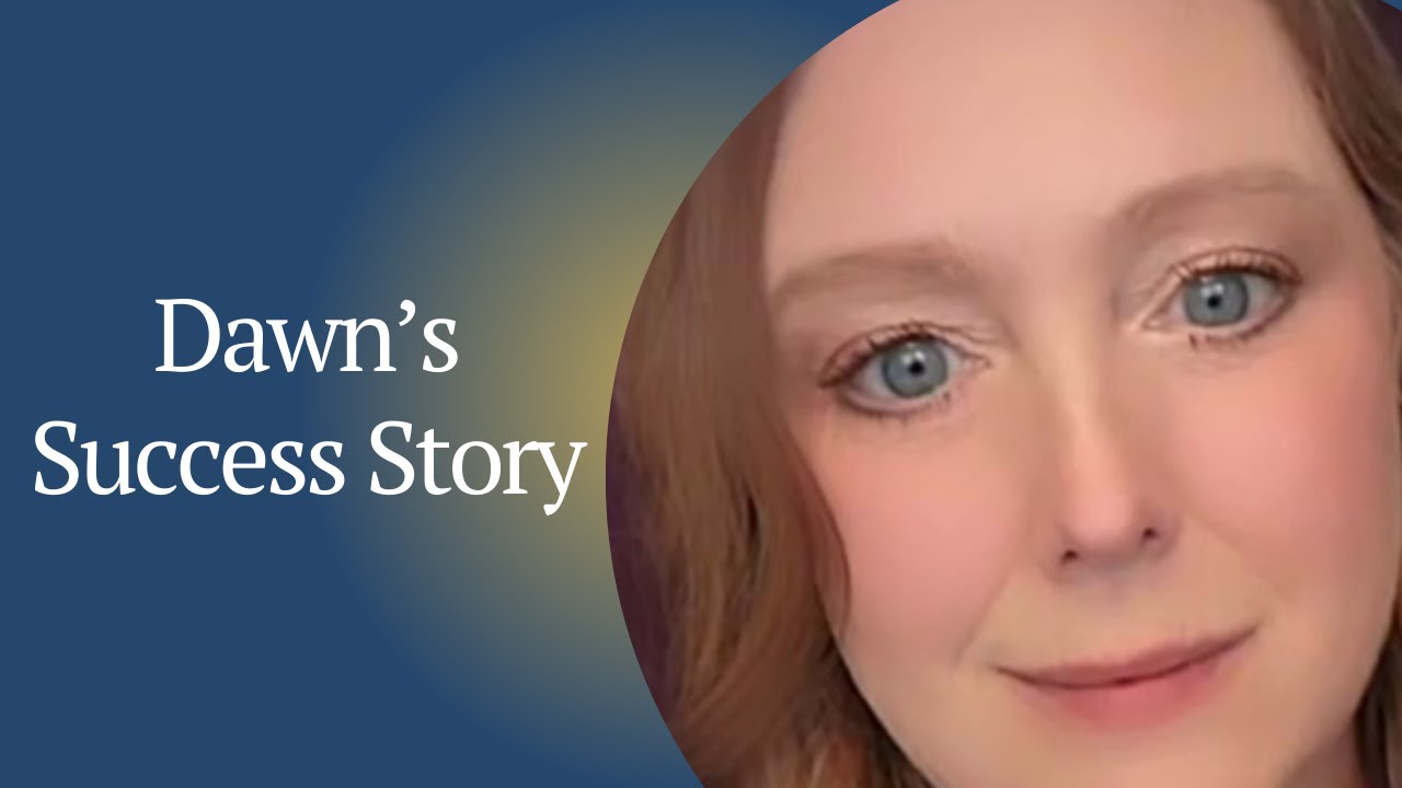 Dawn Interview - YouTube