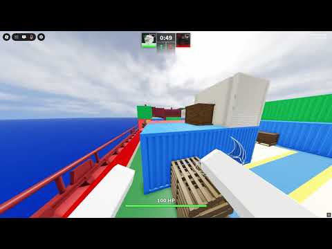 Kilby Girl | Knife Duels | Montage