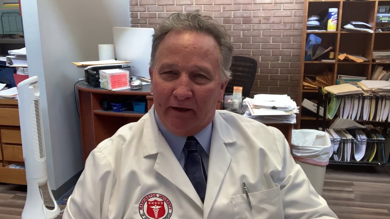 Dr David Wade, “How I became a chiropractor.” - YouTube