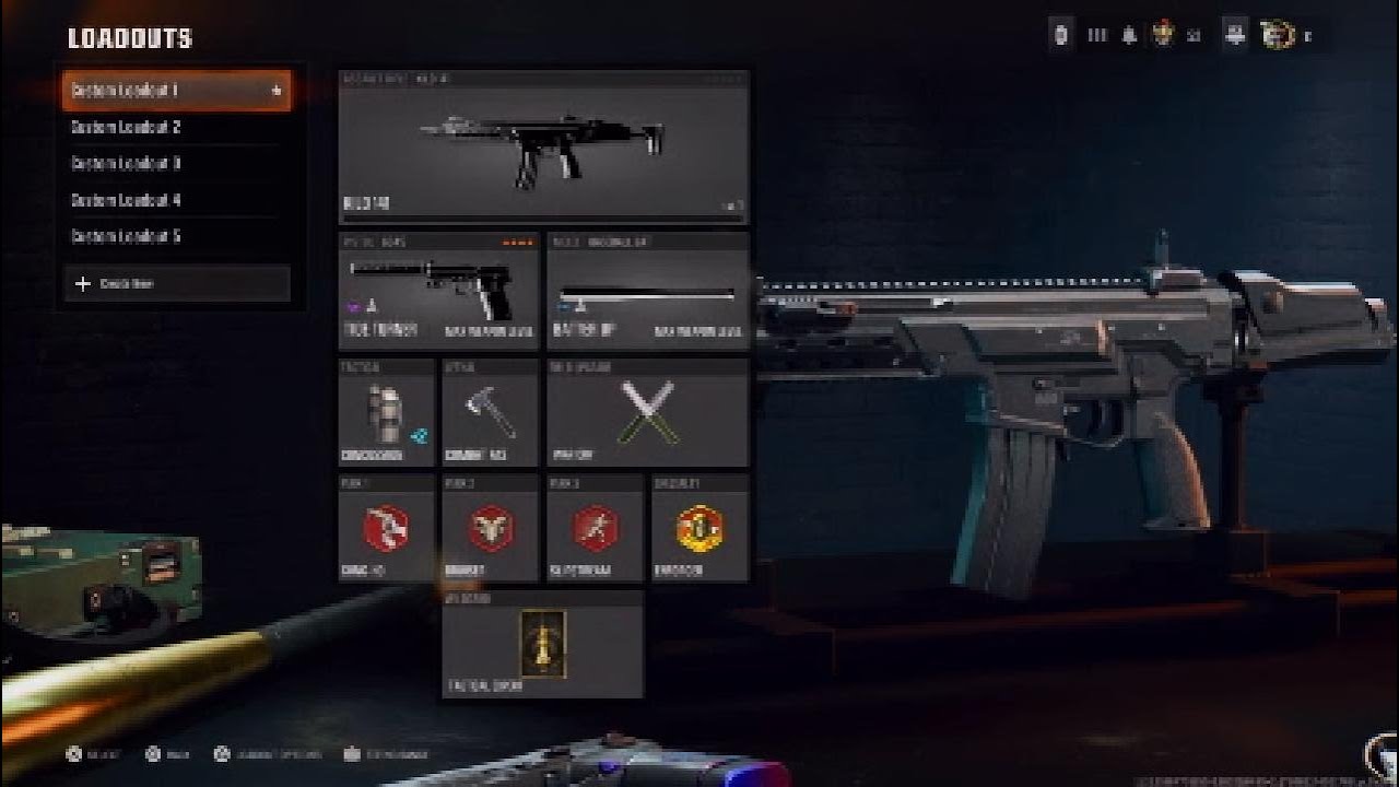 The Kilo 141 Assault Rifle & Demolition Gameplay - Black Ops 6 (#81 ...