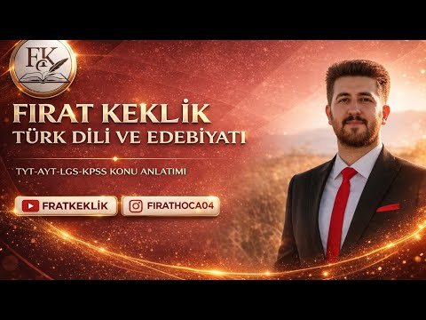 21)    1980 SONRASI ŞİİR + HALK EDEBİYATI GELENEĞİNİ SÜRDÜREN ŞİİR