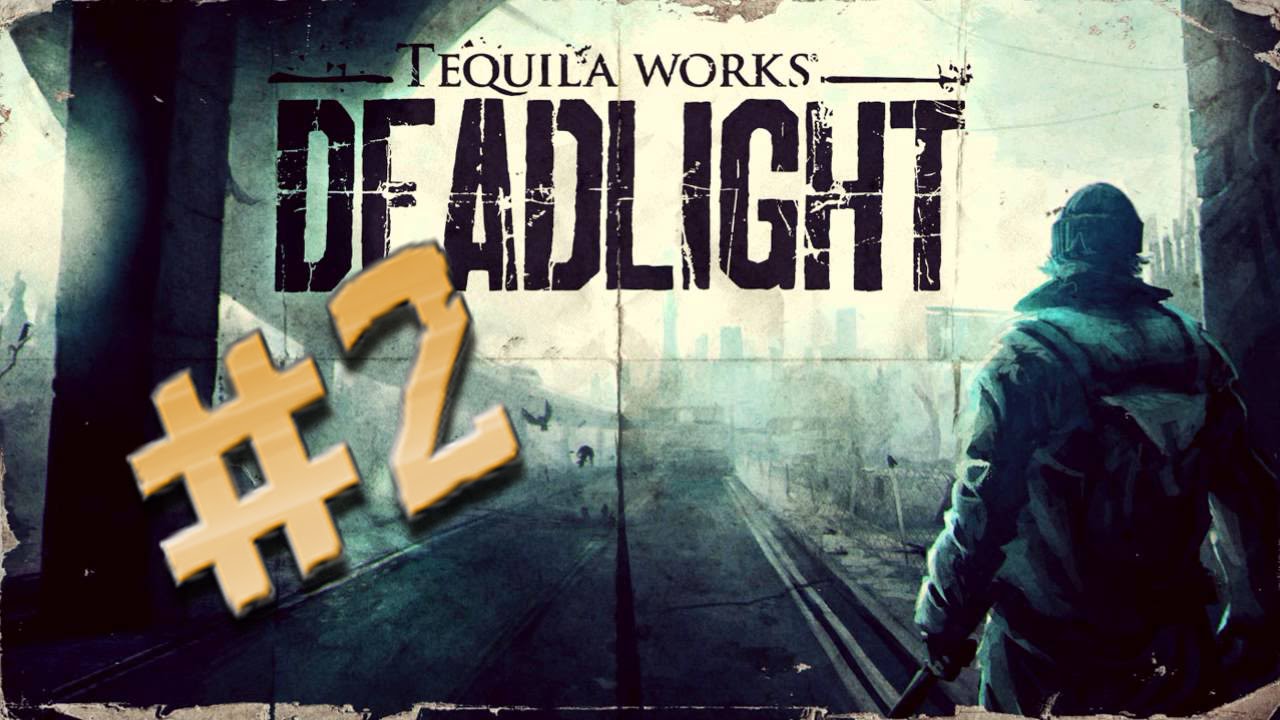 DEADLIGHT КРЫСИНЫЙ КОРОЛЬ #2 - YouTube