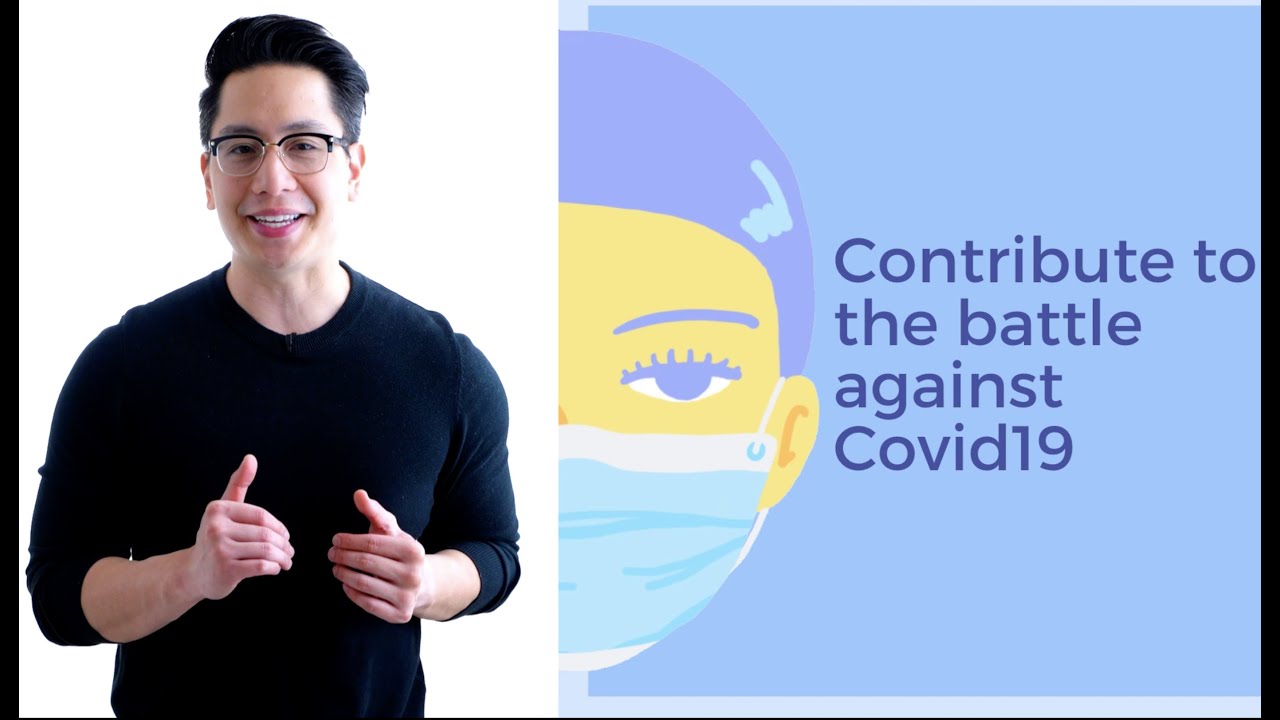 Introducing Hara App — The Mouse Team - YouTube