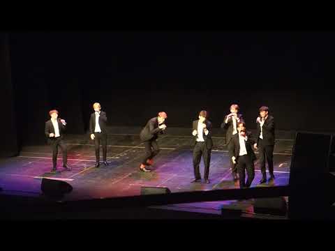 ICCA UK Final 2024 Highlights