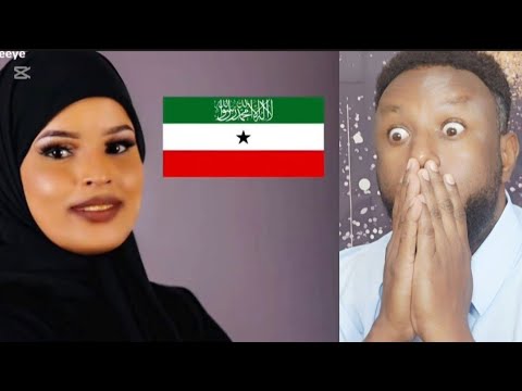NAXDIN WEYNA FAHIMO QUUJE OO UGOSATAY SOMALILAND IYO GARAD JAMAC OO DIL KUXUKUMAY FAHIMO😱😱