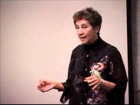 Jan Phillips: The Rise of Spiritual Intelligence - YouTube