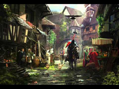 Médieval Core - YouTube