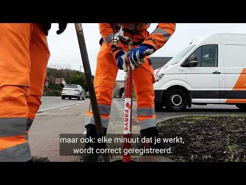 Wat doet een technieker drinkwater?