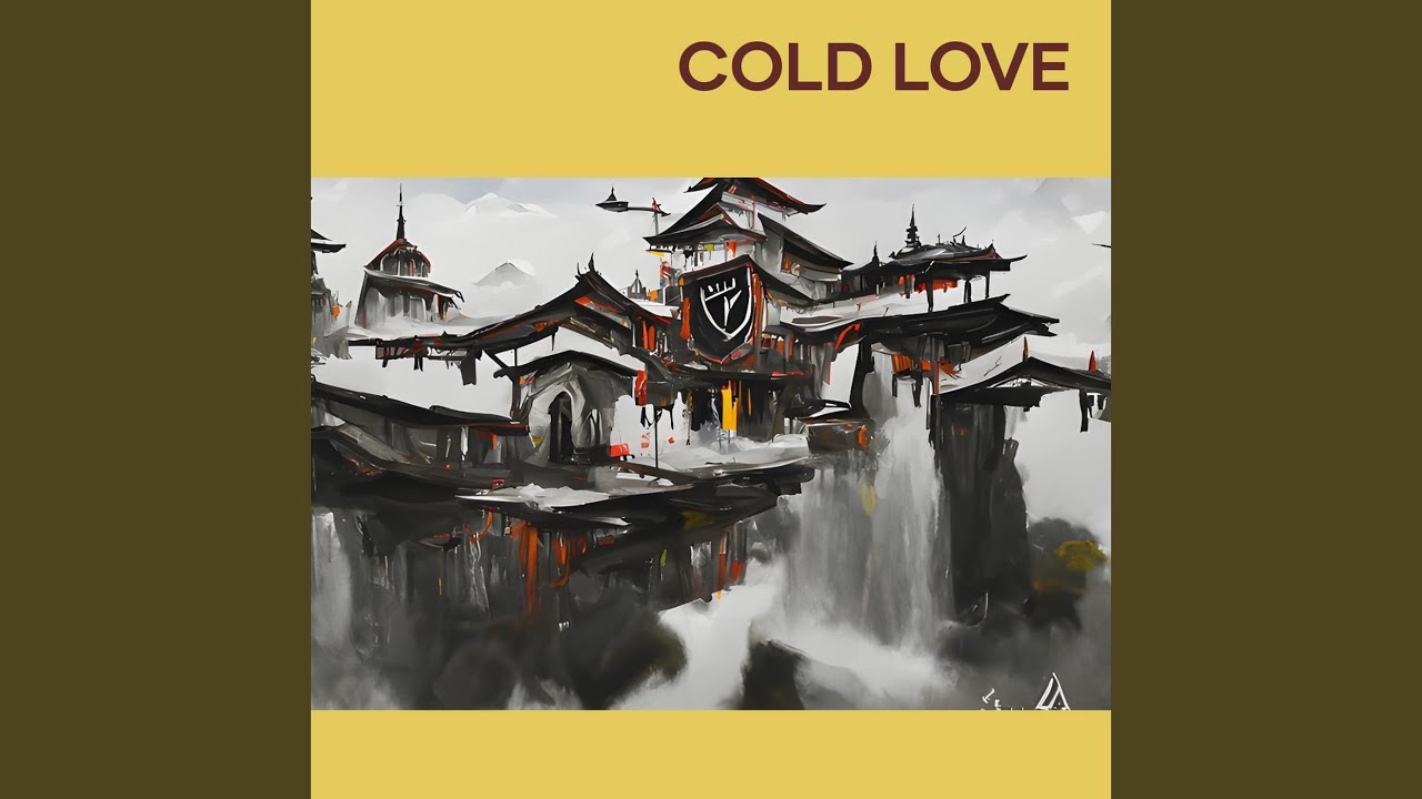 Cold Love - YouTube
