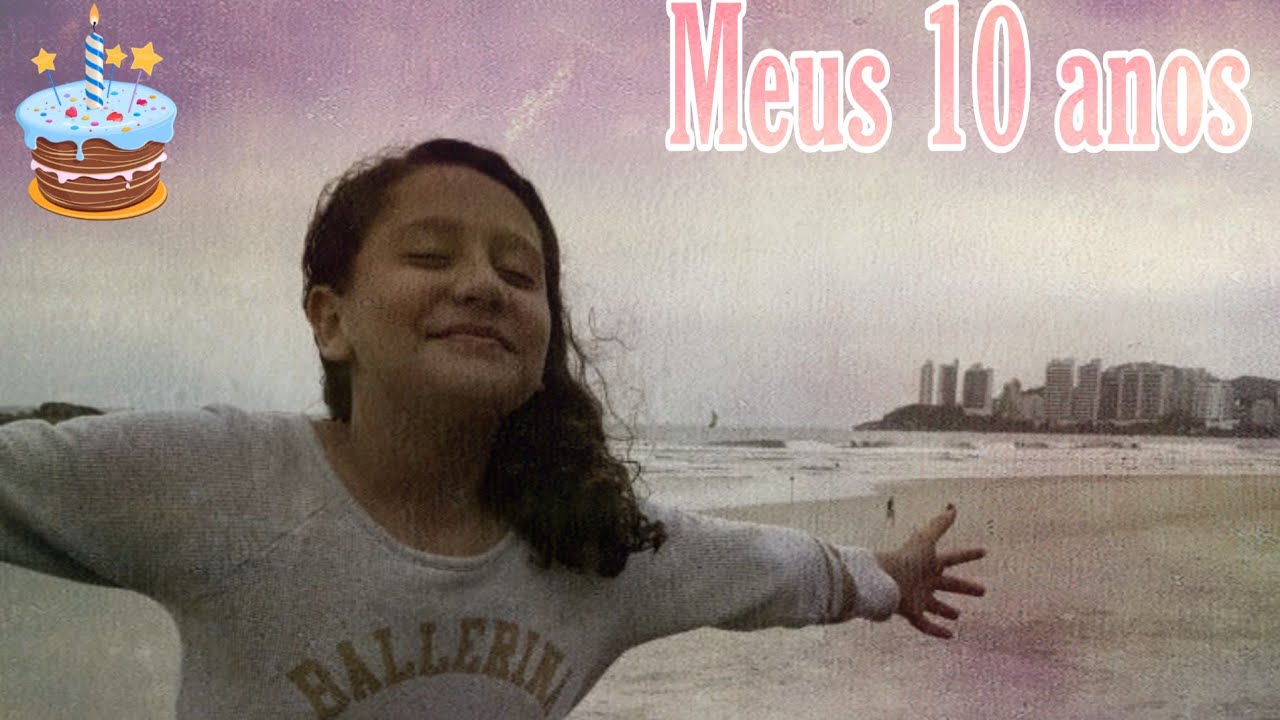 Clip do meu níver meu aniversário 🍰🎂📽🎬🎞 - YouTube