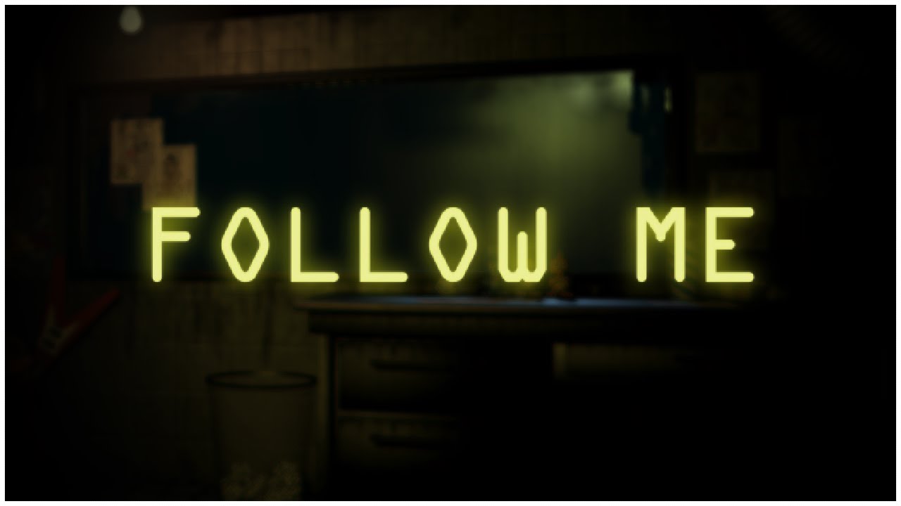 Follow Me (OG Remix/Cover) - YouTube