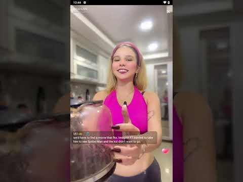 👅 Amanda Live Update Streaming Broadcast 💦