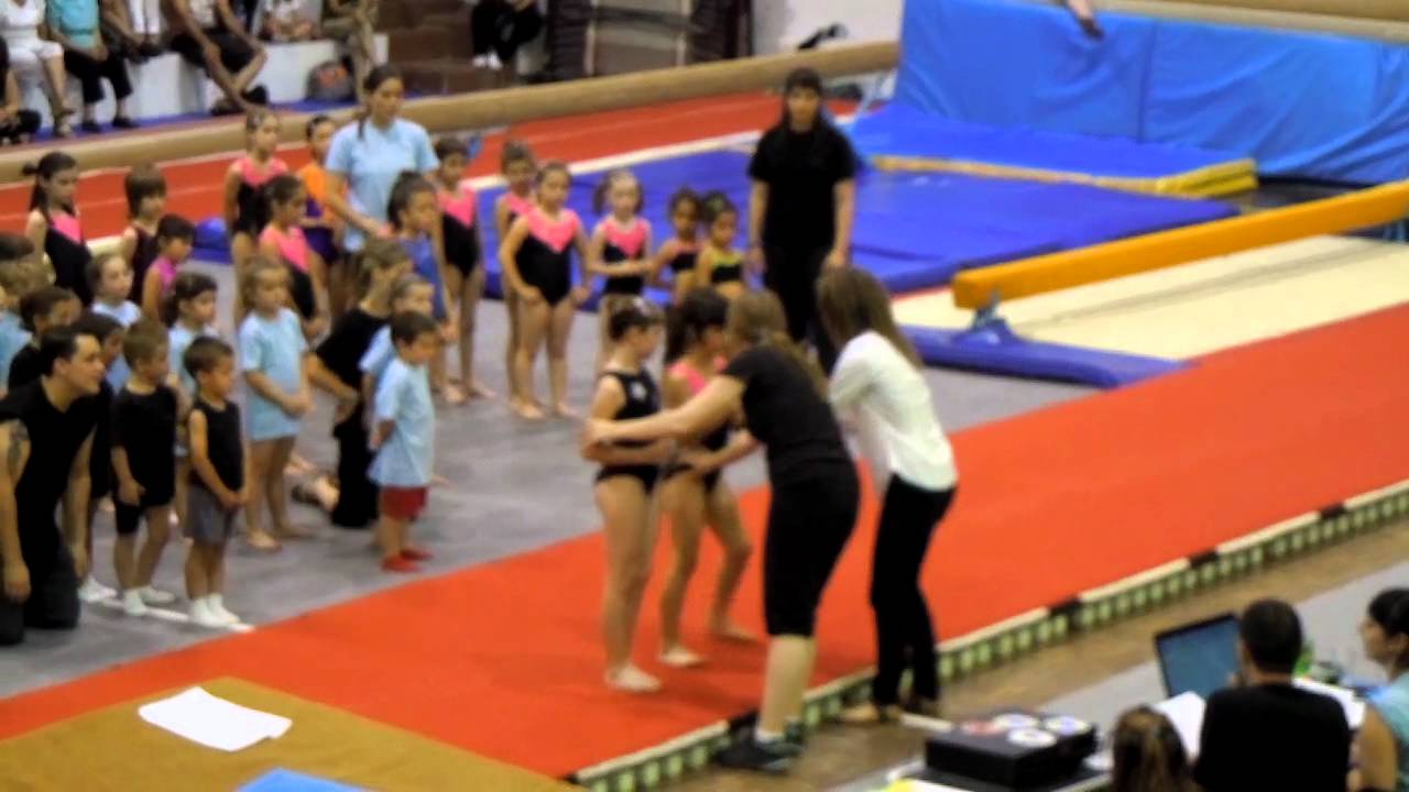 18-06-2.011 - Gerard Cabrera - Campionat Egiba - Pista Castell Manresa ...