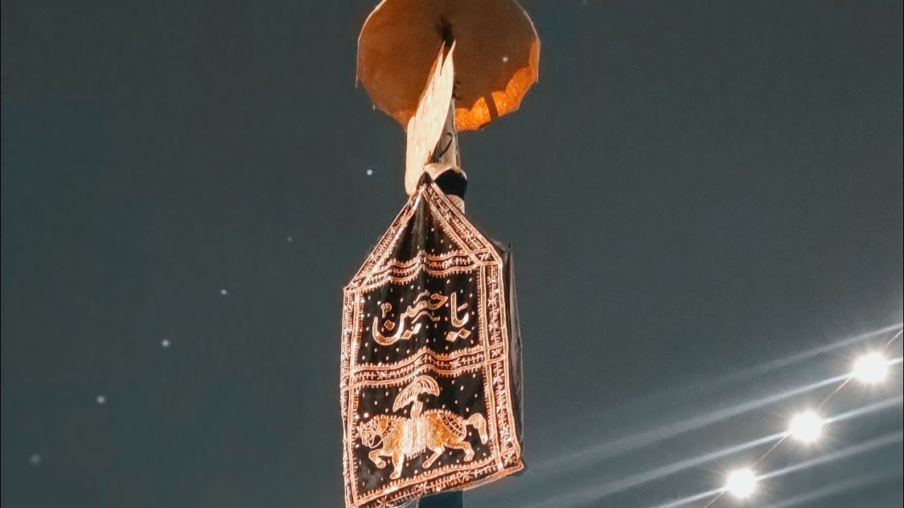 ️🙌 8rabiulawal || Rauza_e_Kazmain_Lucknow || Moharram (1444) 2022 - YouTube