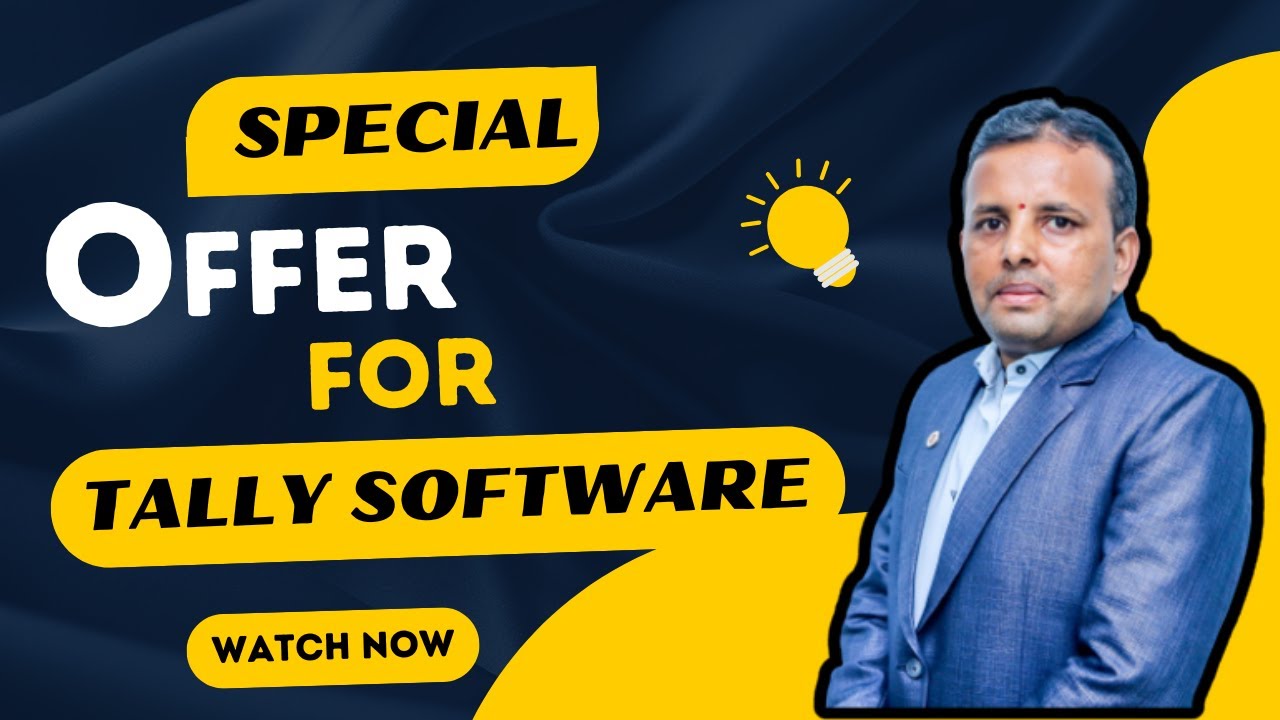 Tally Software: Why Businesses Choose iSaral for the Best Deals ...