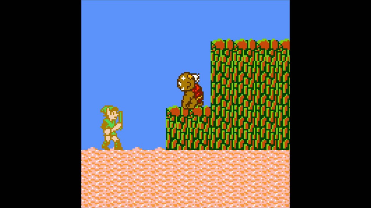 The Dark World 8-BIT - Super Smash Bros. Brawl - YouTube