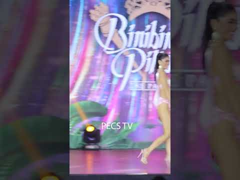 Bb. Pilipinas 2023 candidates stun during press presentation