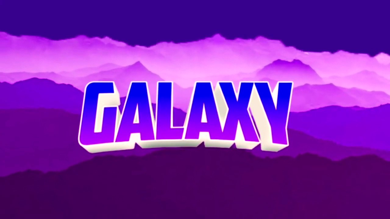 New Galaxy Intro 👍🏼 - YouTube