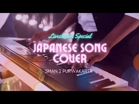 JAPANESE SONG COVER - YouTube