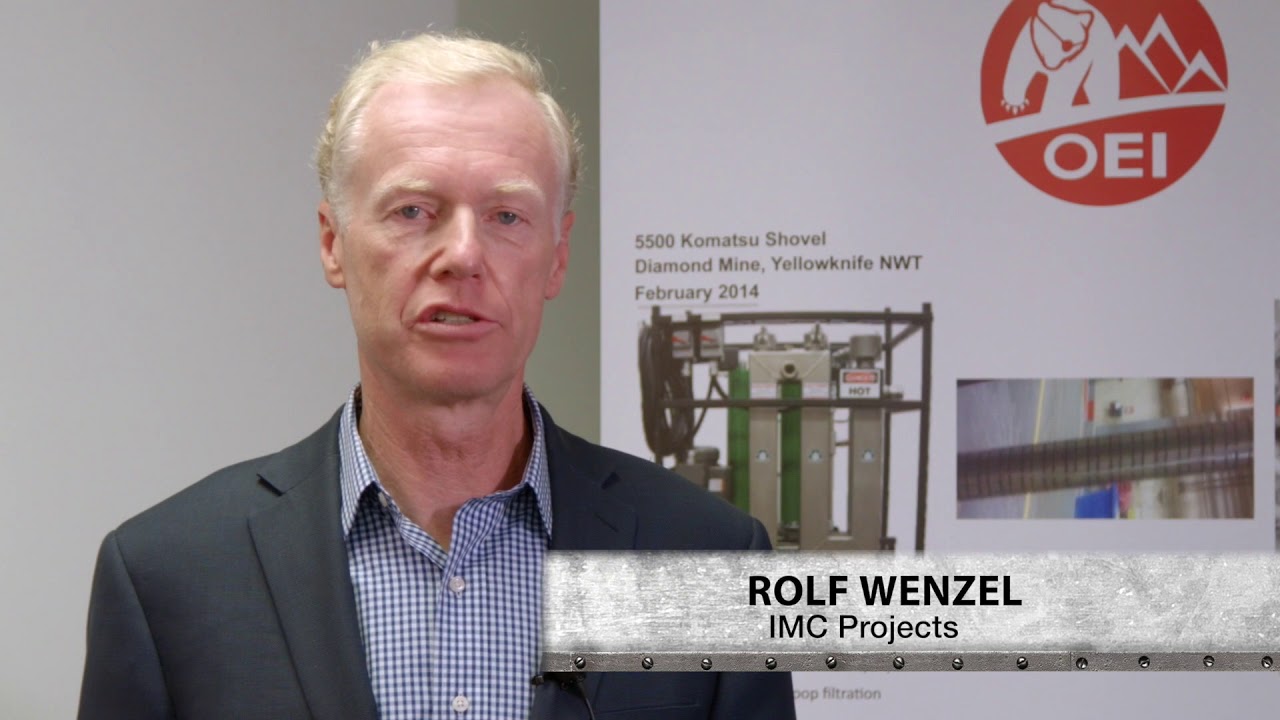 OEI Equipment Reliability and Maintenance Leaders Conference ...