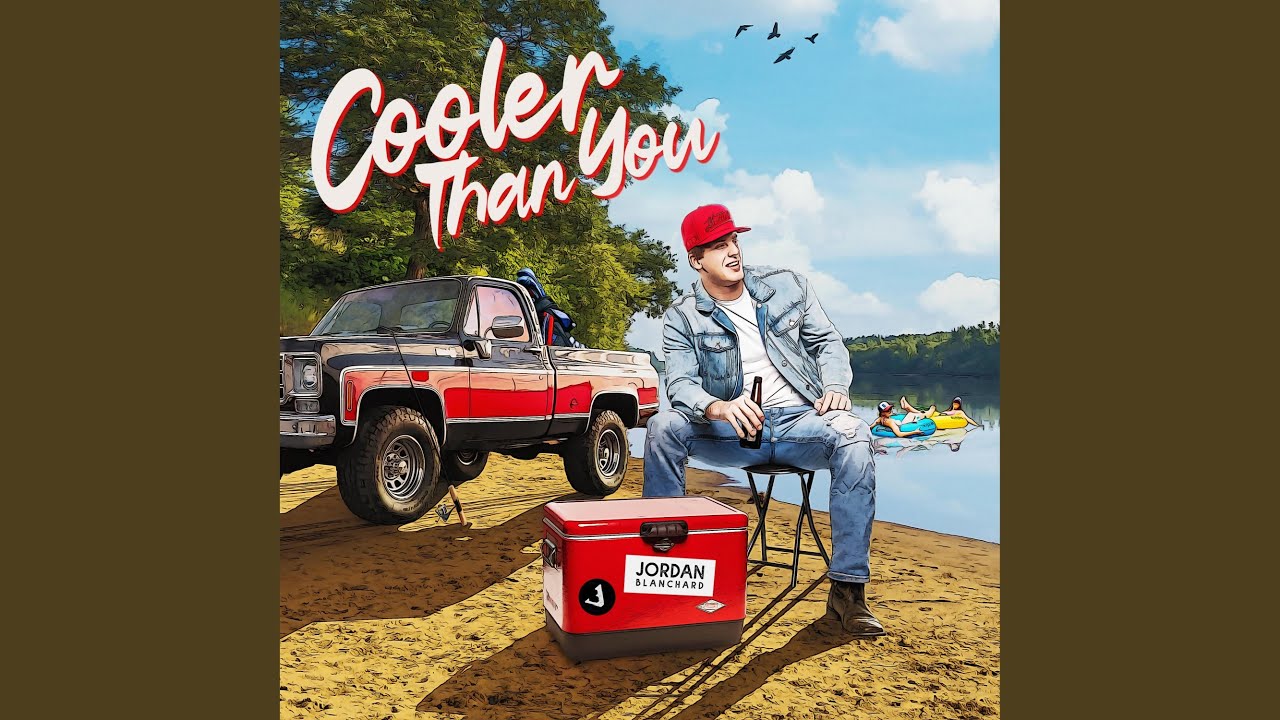 Cooler Than You - YouTube