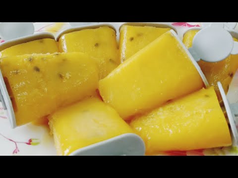 Jinsi ya kutengeneza lambalamba za matunda fresh/FRESH FRUITS POPS