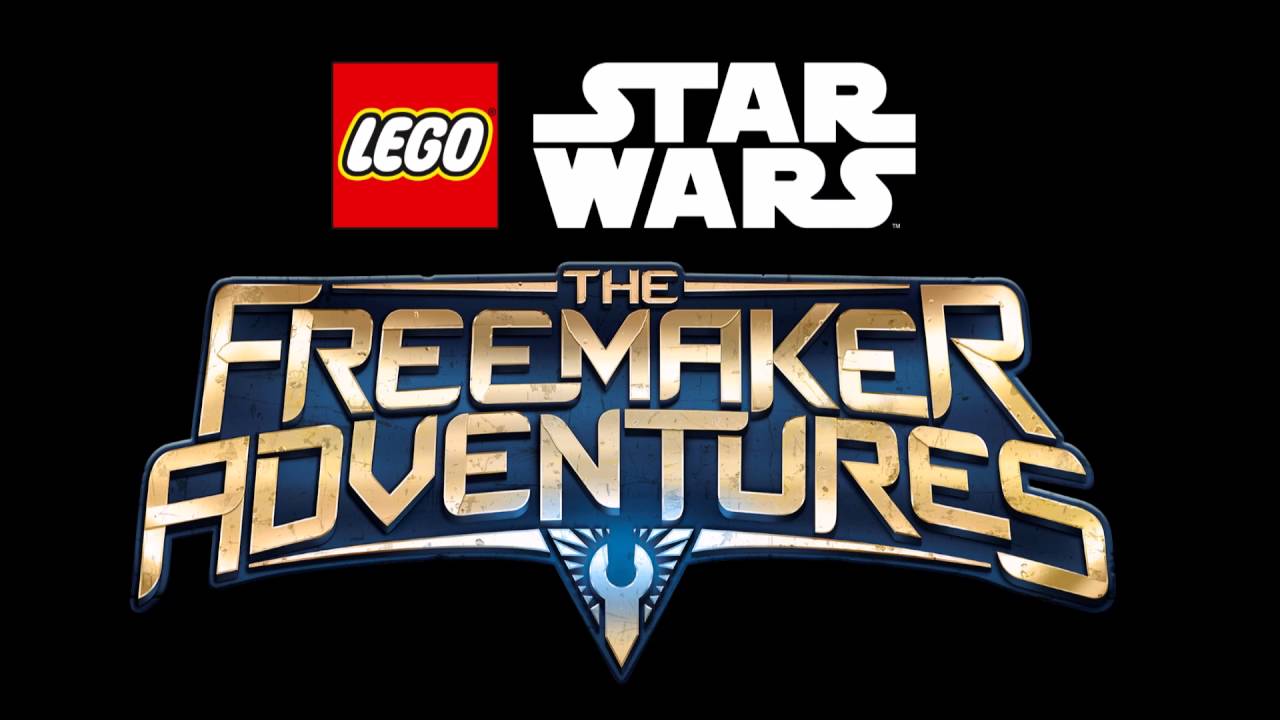 Lego Star Wars: The Freemaker Adventures - Theme Song - YouTube
