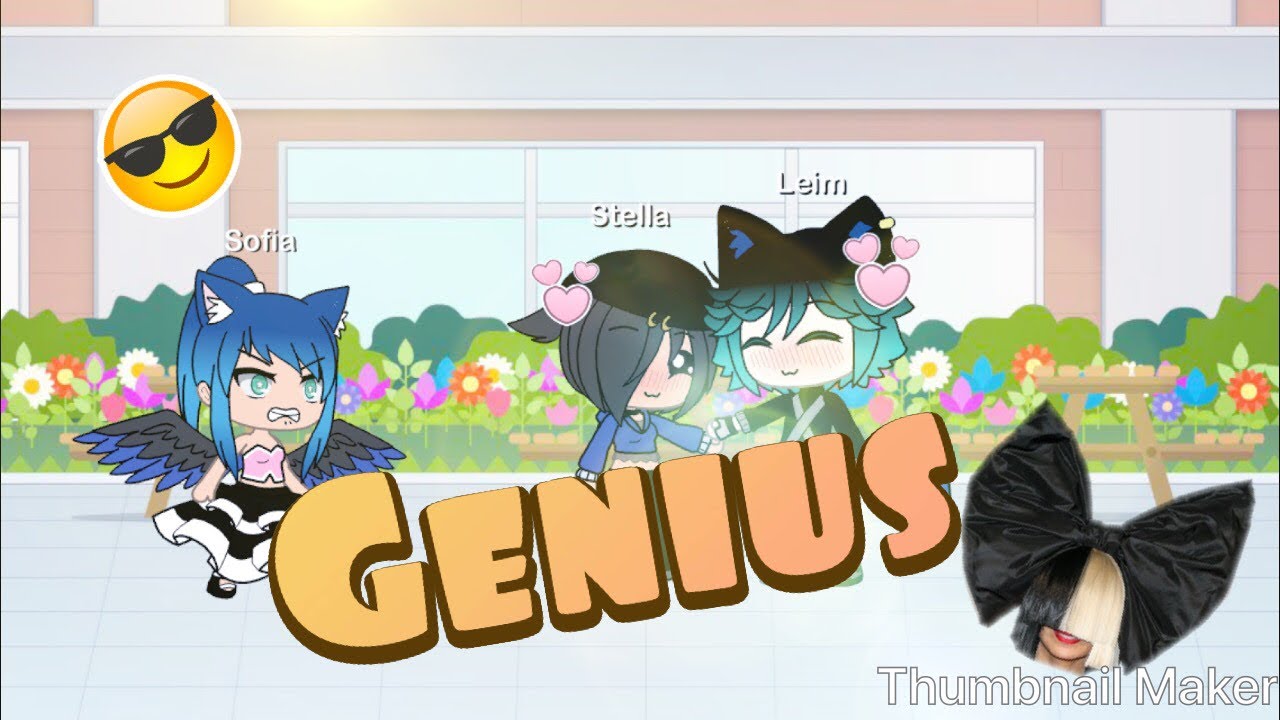 Genius GLMV clip - YouTube