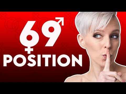 Everyone's favorite number - Let's talk 69!
