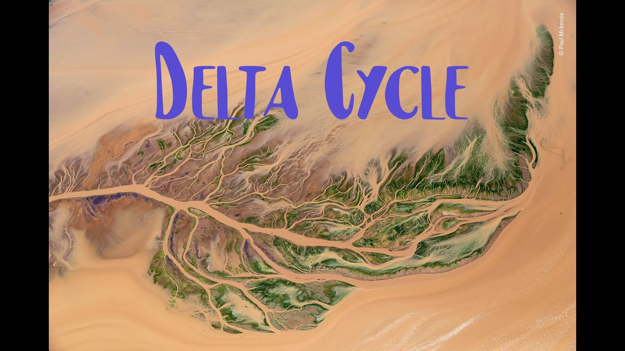 Delta Cycle - YouTube