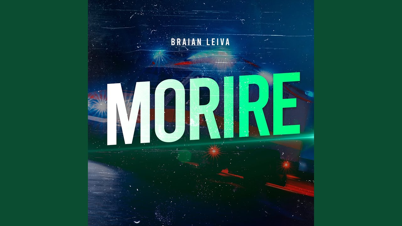 Moriré - Remix - YouTube Music