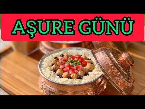 18 AĞUSTOS 2021 AŞURE GÜNÜ🌻AŞURE GÜNÜNÜZ  MÜBAREK OLSUN DUALARINIZ ORUÇLARINIZ KABUL OLSUN