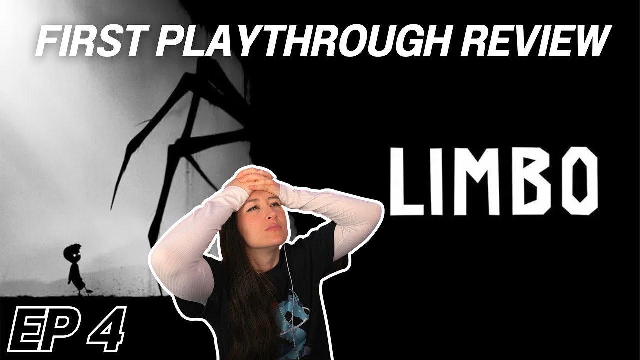 What Is the Final Death Count?! LIMBO Death Playthrough! - YouTube