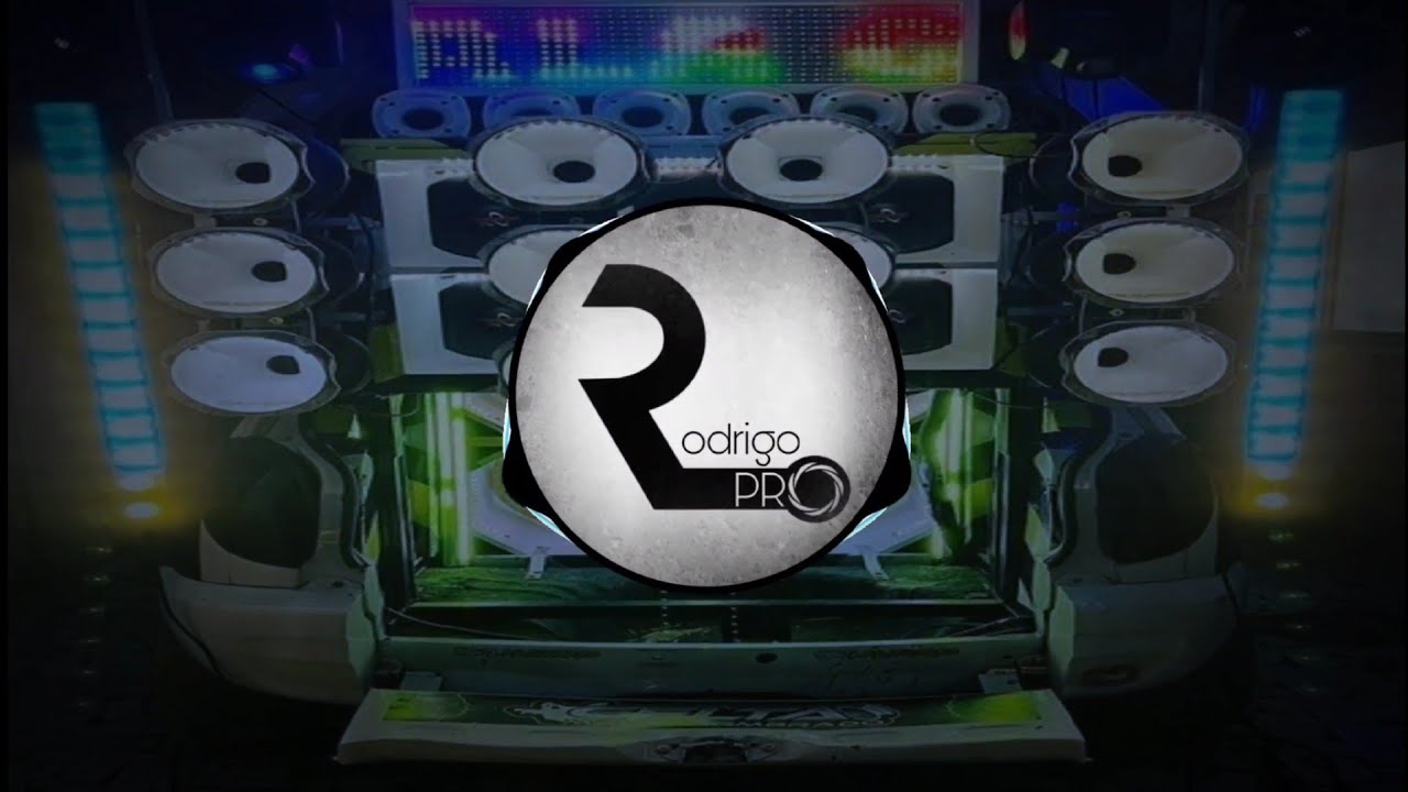 [SERESTA] Lasgo - Surrender (Rodrigo PRO Remix) - YouTube