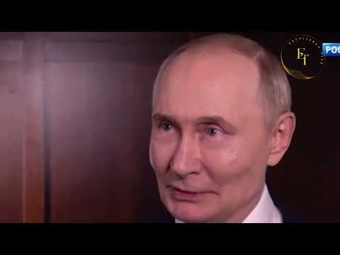 UNE VÉRITÉ BOULEVERSANTE… DERRIÈRE LES MURS DU KREMLIN