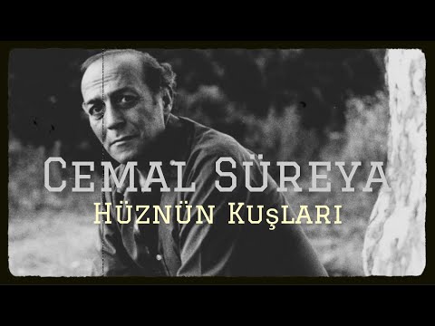 Hüznün Kuşları - Cemal Süreya