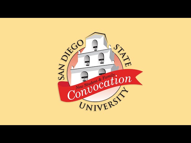 Sdsu Logo