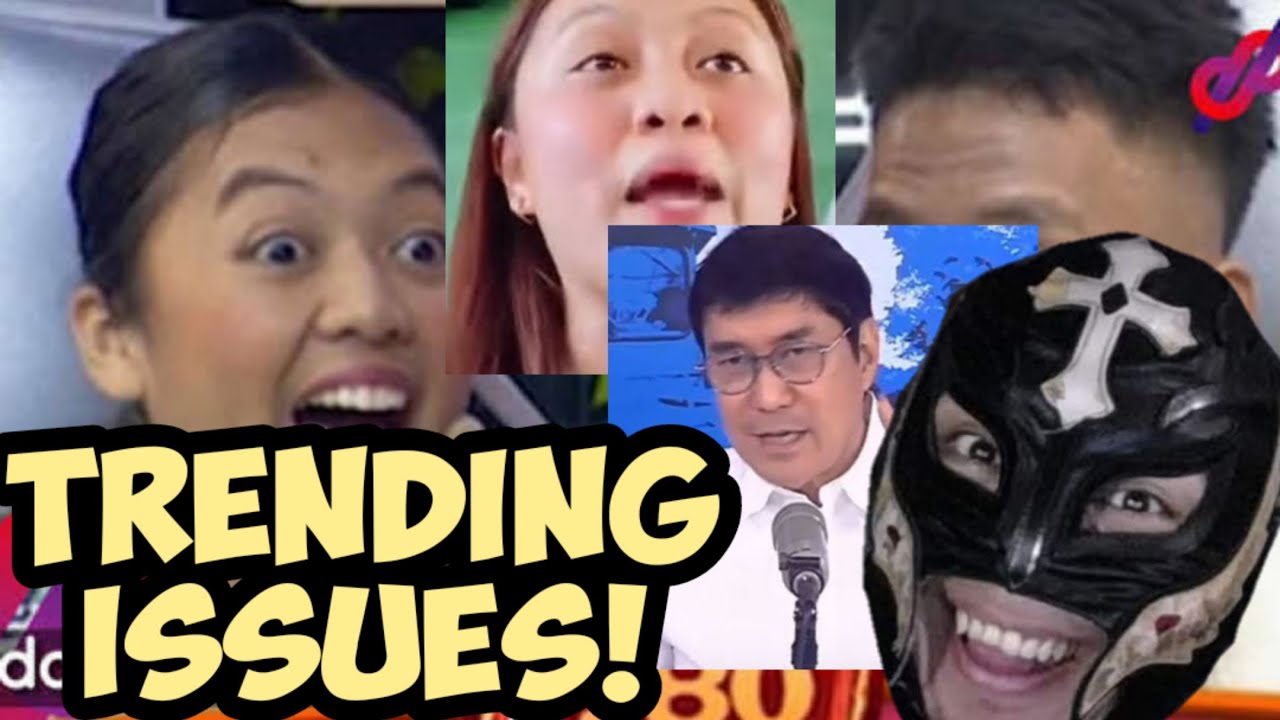 Tulfo Tips para iwas love scam, Teacher namahiya and many more! - YouTube