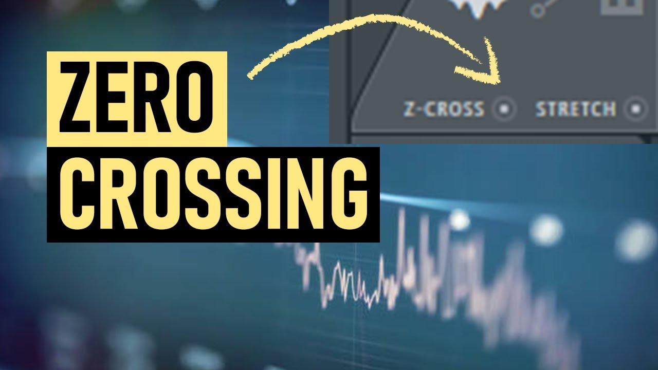 ZERO CROSSING - YouTube