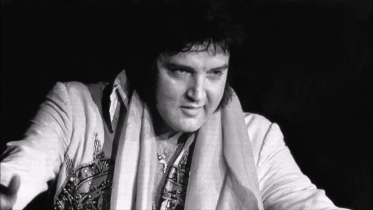 Elvis Presley - Solitaire (Tradução) - YouTube