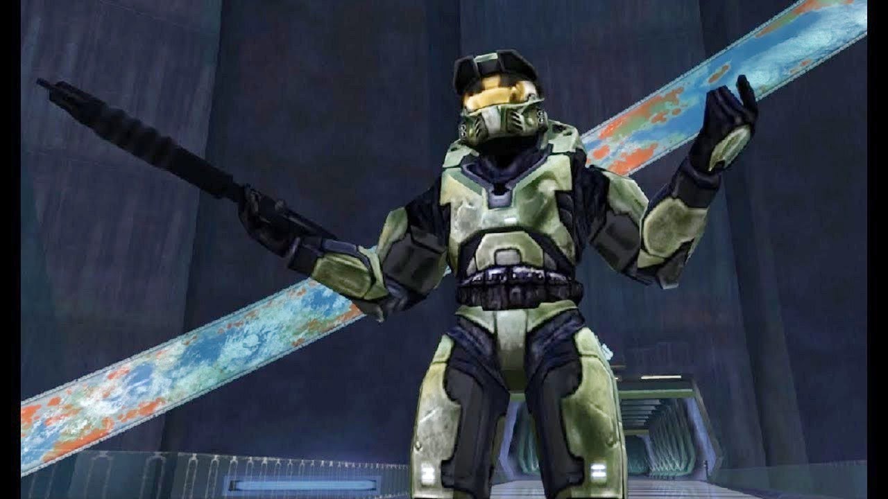 Halo: Combat Evolved (PC) Legendary Walkthrough - Assault on the ...
