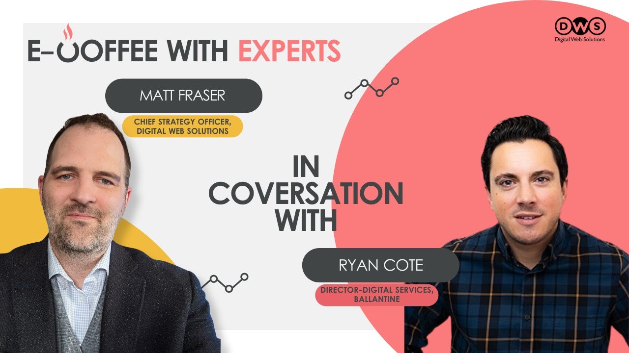 Brand Awareness - The Secret To Agency Success - Ryan Cote | Co-owner ...