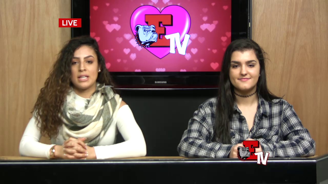 ETV Morning Show - Wed 2/15/17 - YouTube