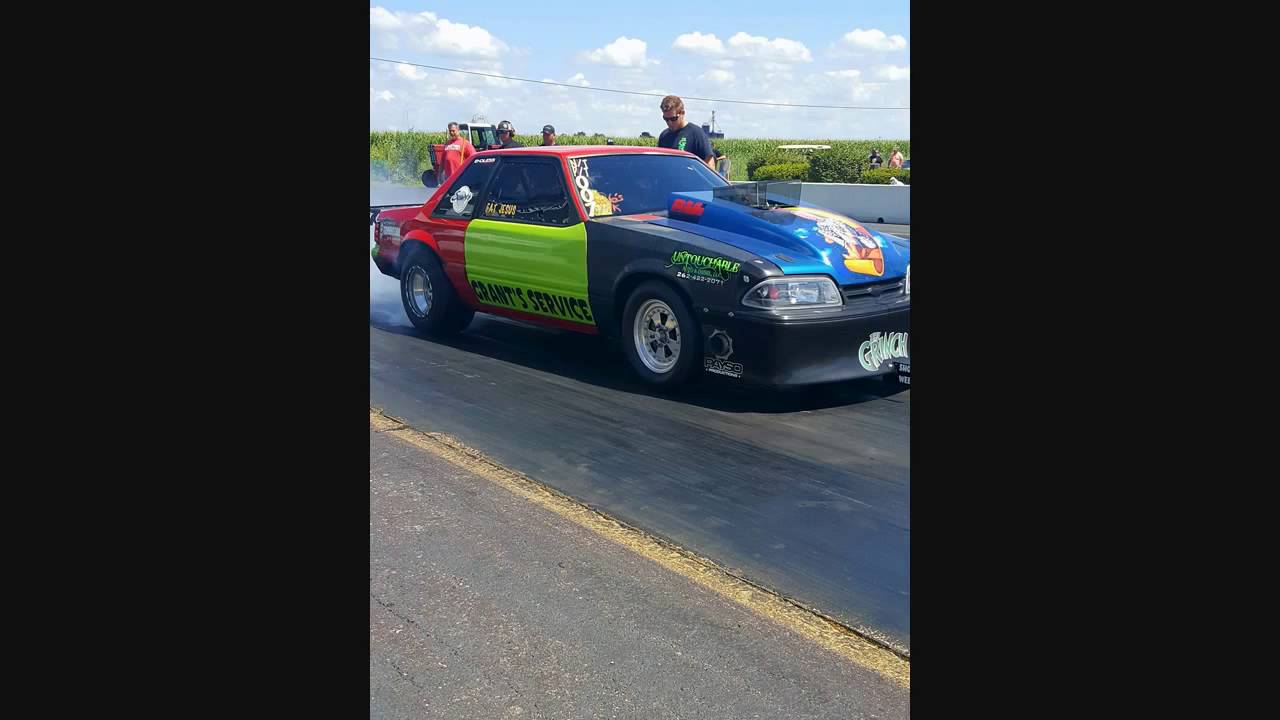 "The Grinch" Compilation Video From Set On Kill's, Chitown Showdown2 ...